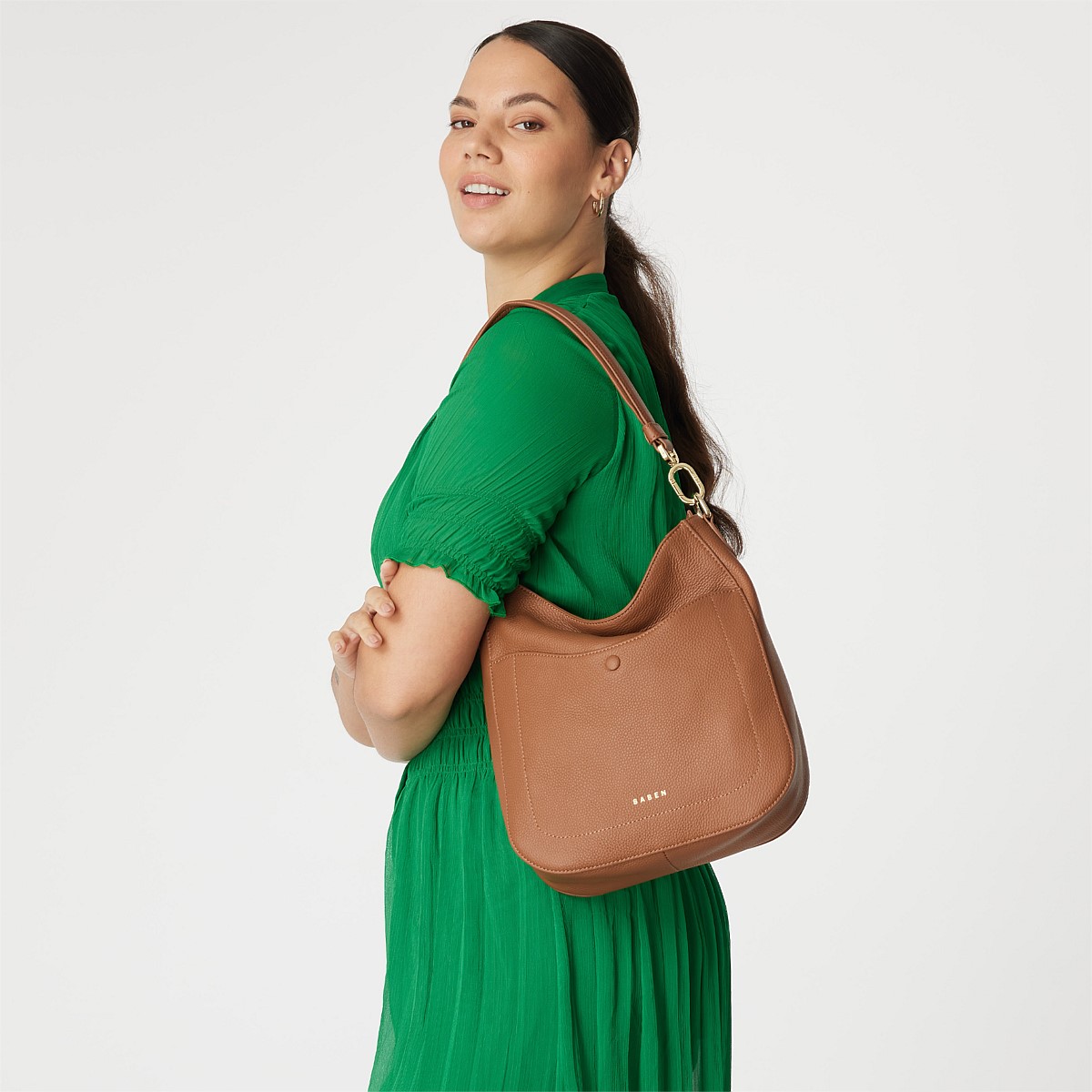 Buy Rebe Shoulder Bag | Shop at the Airpoints™ Store