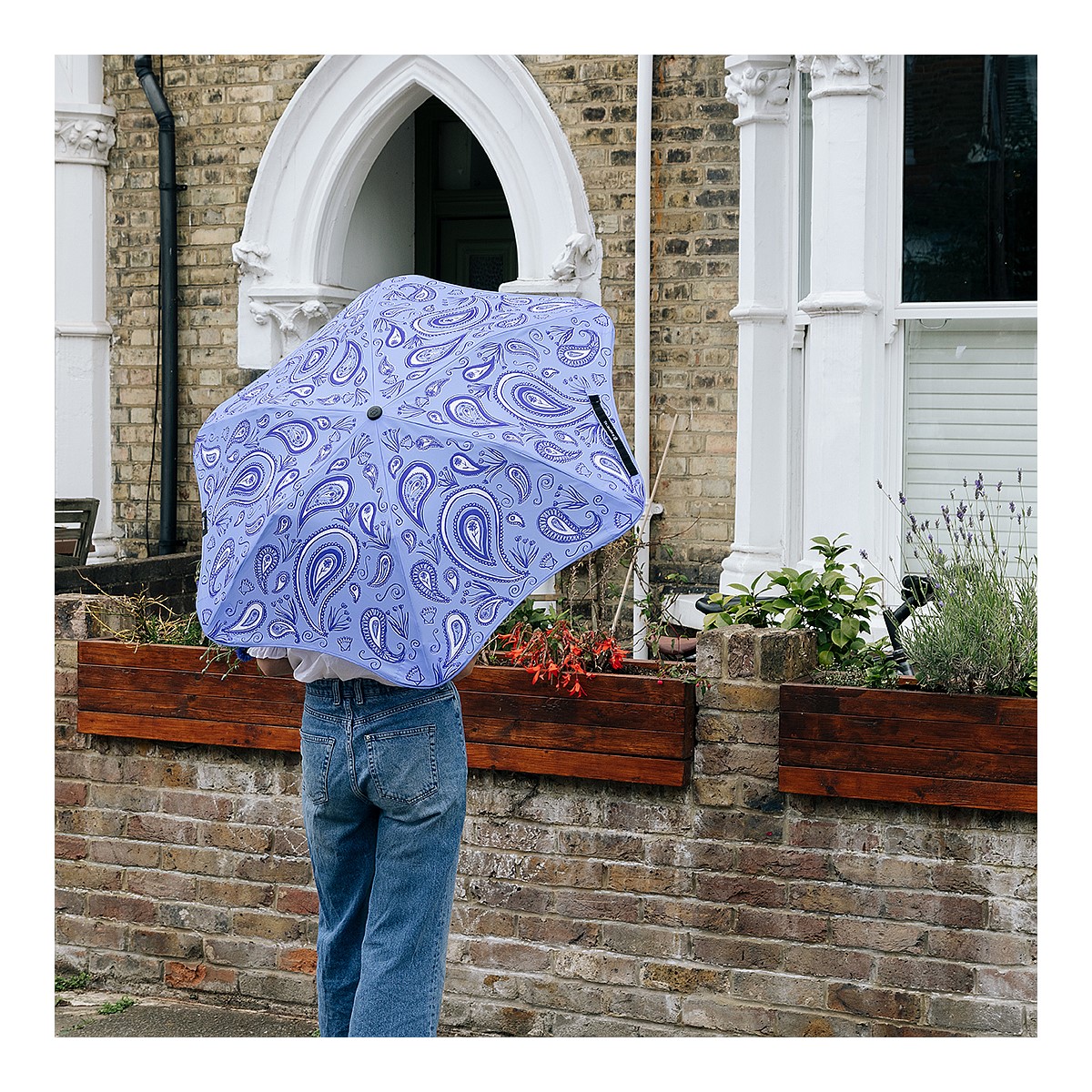 Accessories - BLUNT x Frances Costello Metro