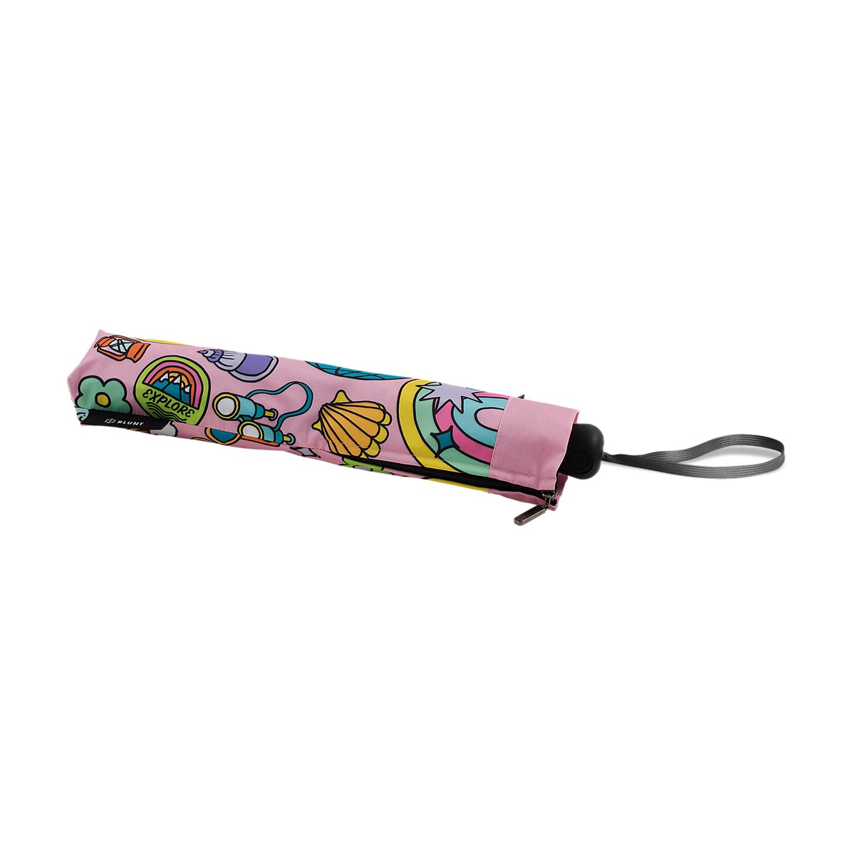 Buy BLUNT x Liz Harry Metro Umbrella | Shop at the Airpoints™ Store
