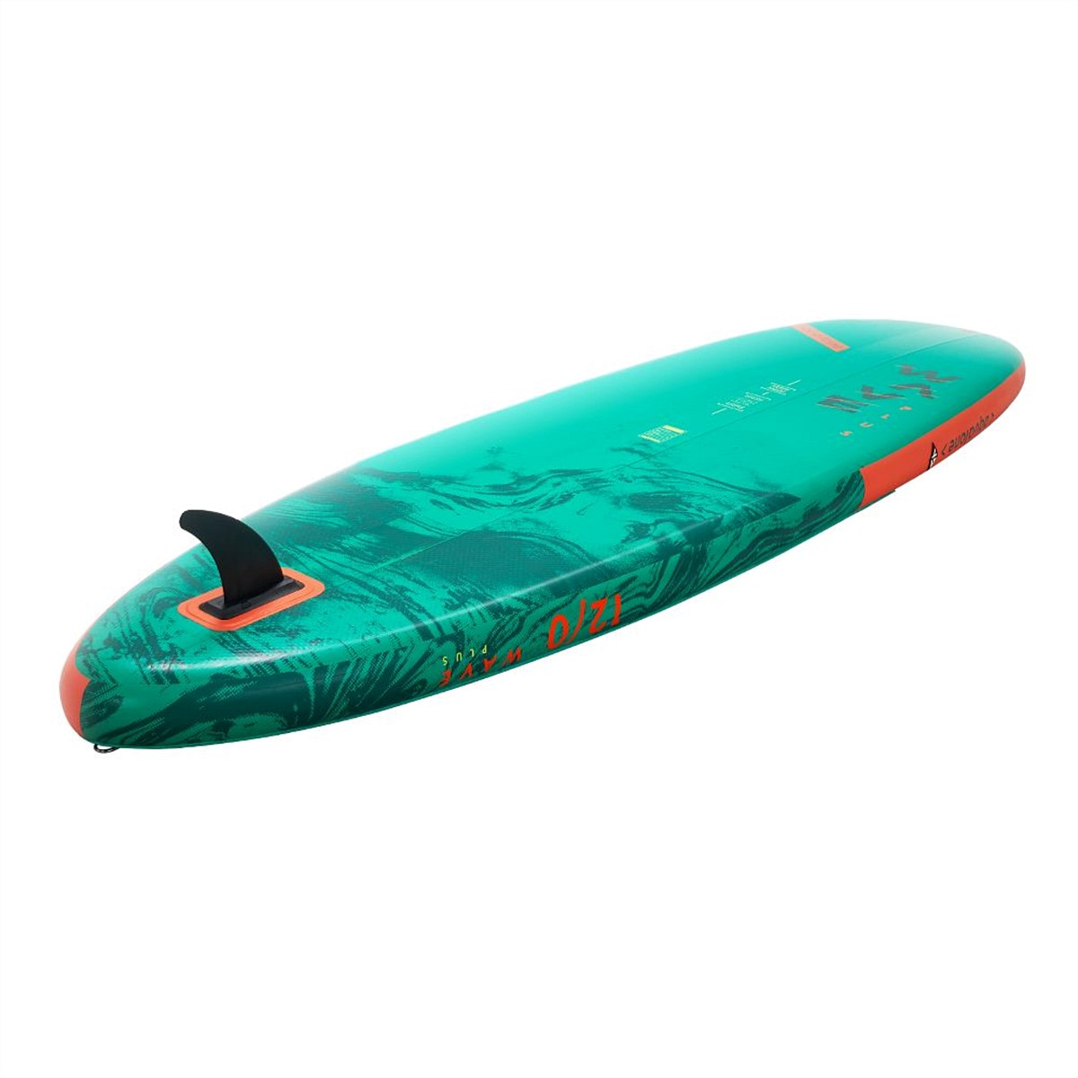 Buy Wave Plus 12'0" All-Round SUP | Shop at the Airpoints™ Store