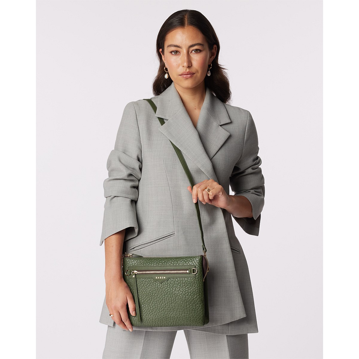 Crossbody bags - Matilda Crossbody