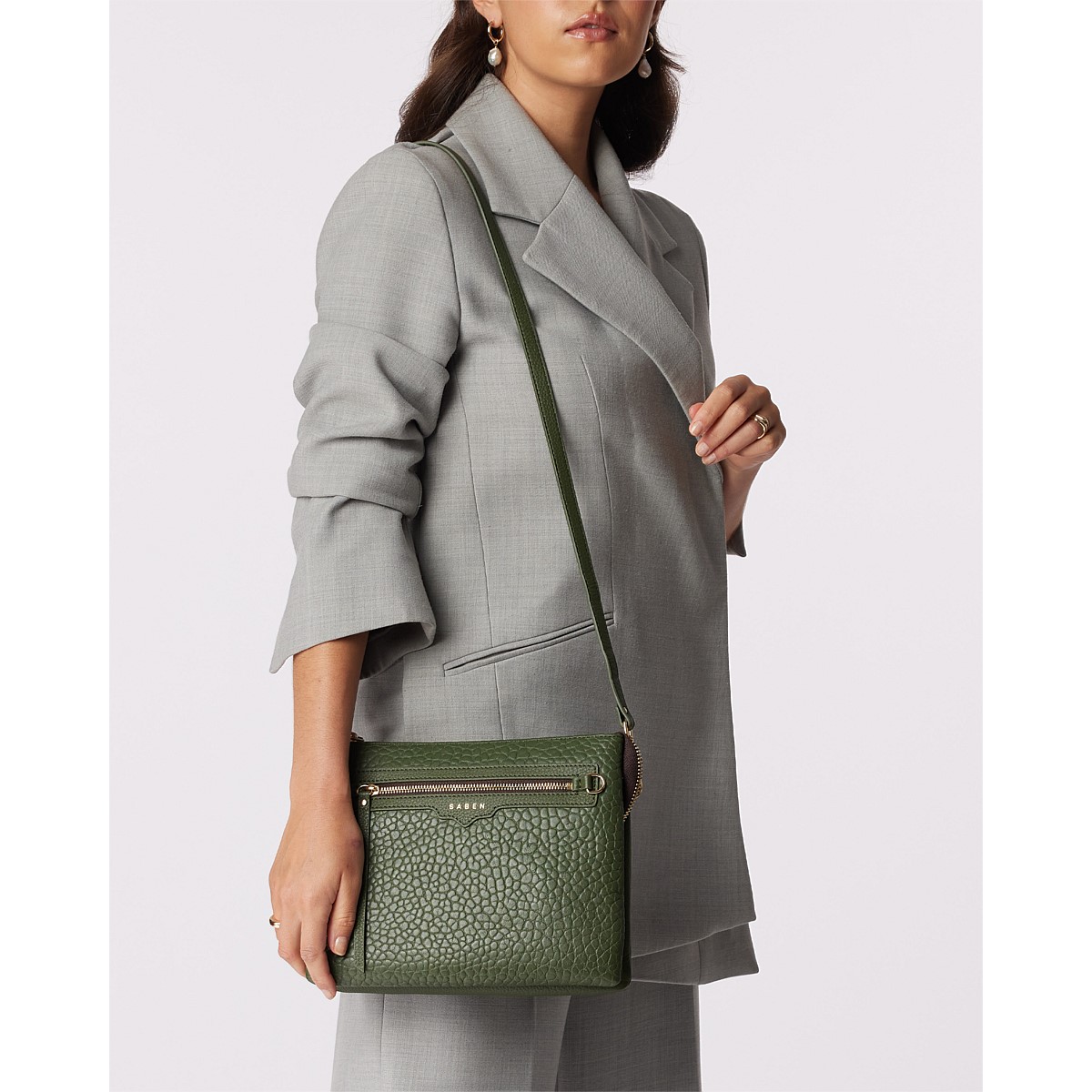 Crossbody bags - Matilda Crossbody