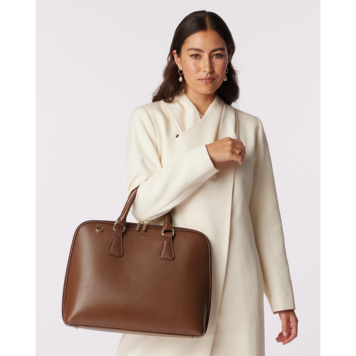 Buy Parker Briefcase | Shop at the Airpoints™ Store