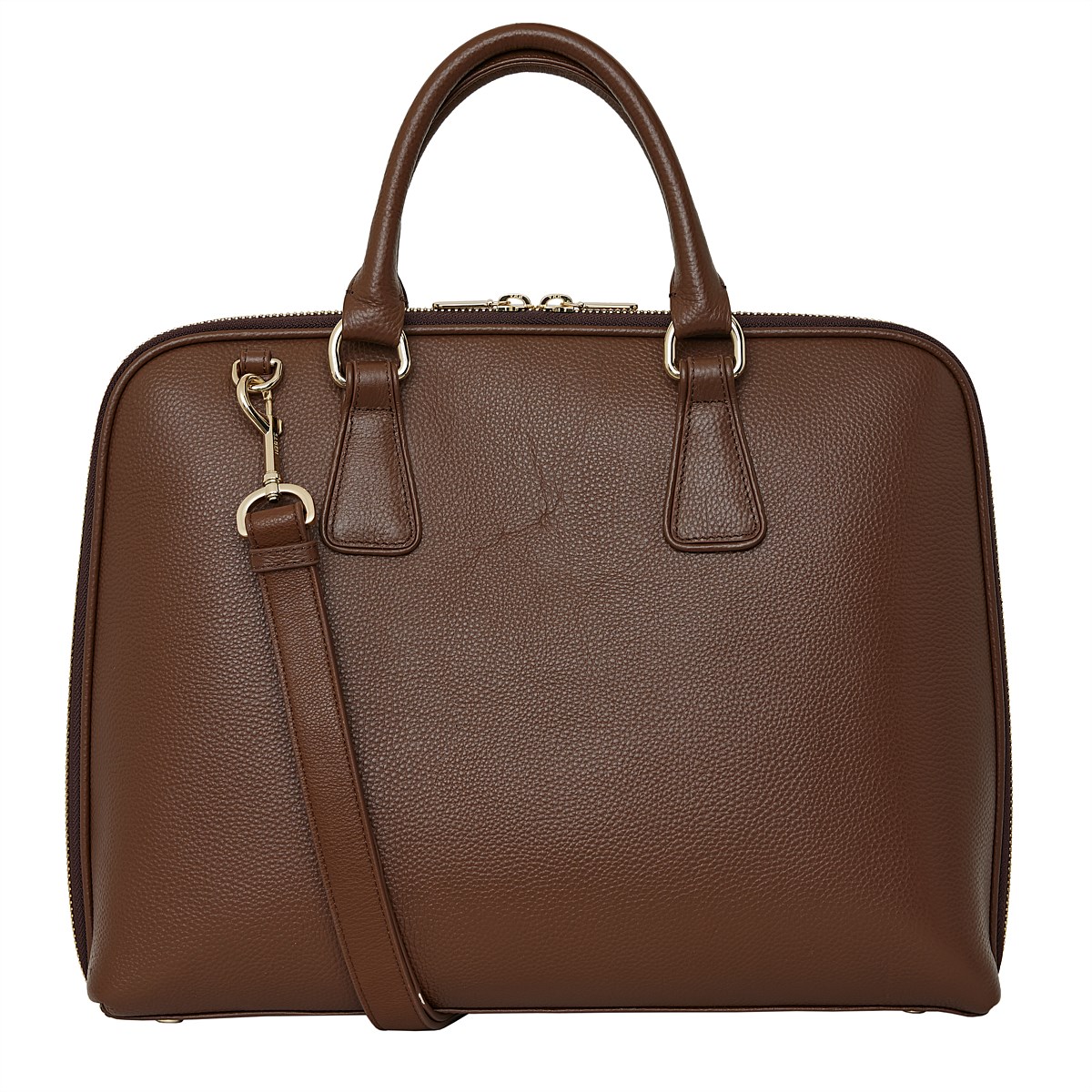 Buy Parker Briefcase | Shop at the Airpoints™ Store