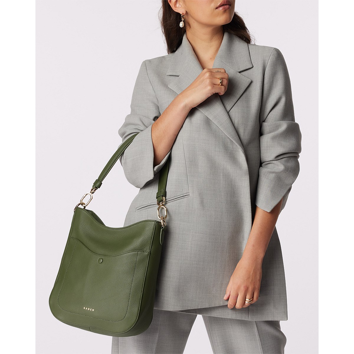 Buy Rebe Shoulder Bag | Shop at the Airpoints™ Store