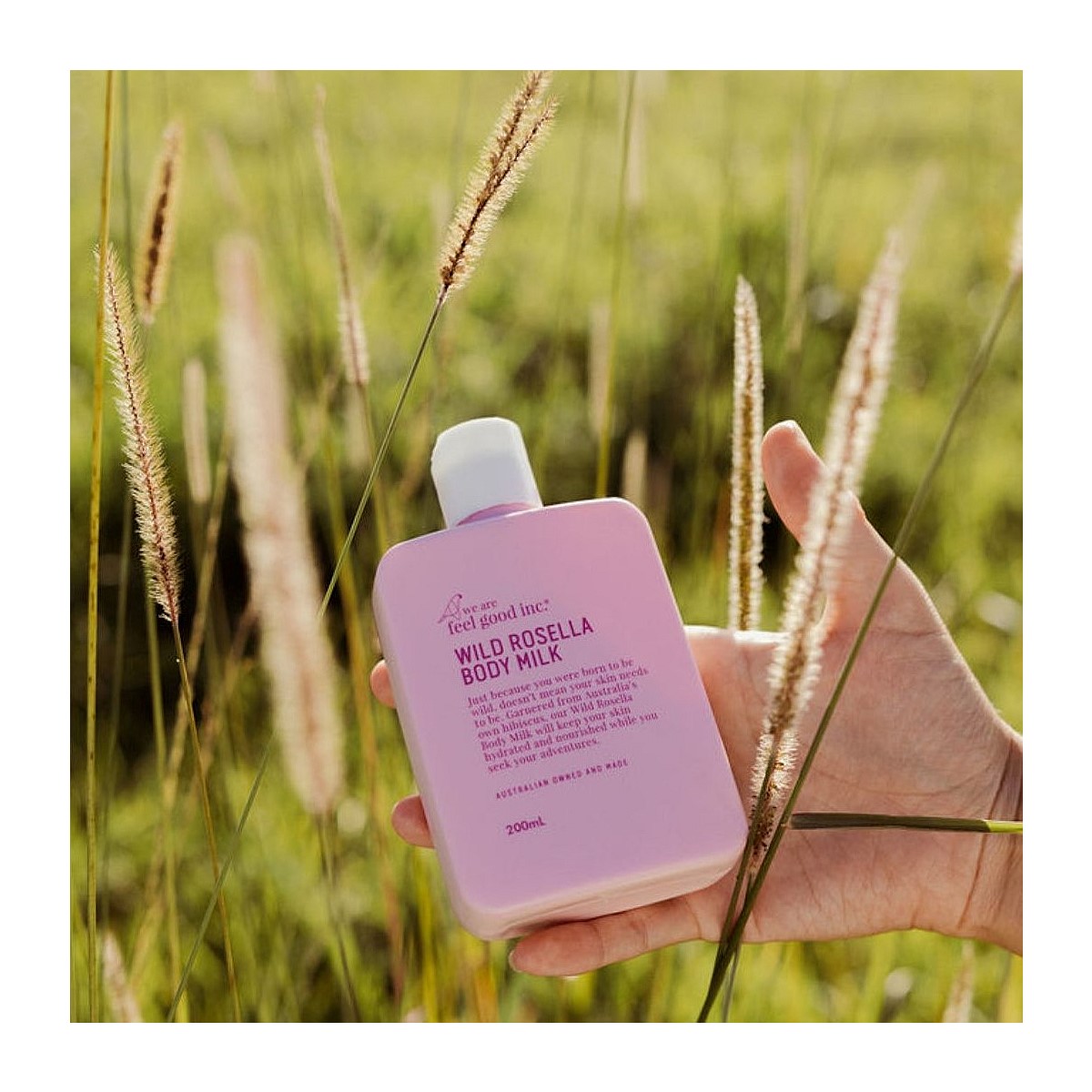 Buy Wild Rosella Body Milk | Shop at the Airpoints™ Store