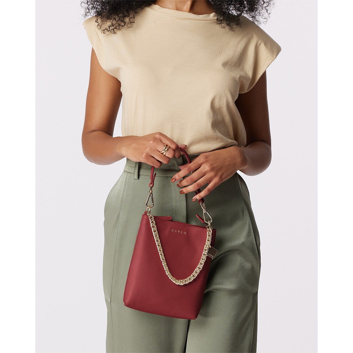 Buy Coco Mini Bag | Shop at the Airpoints™ Store