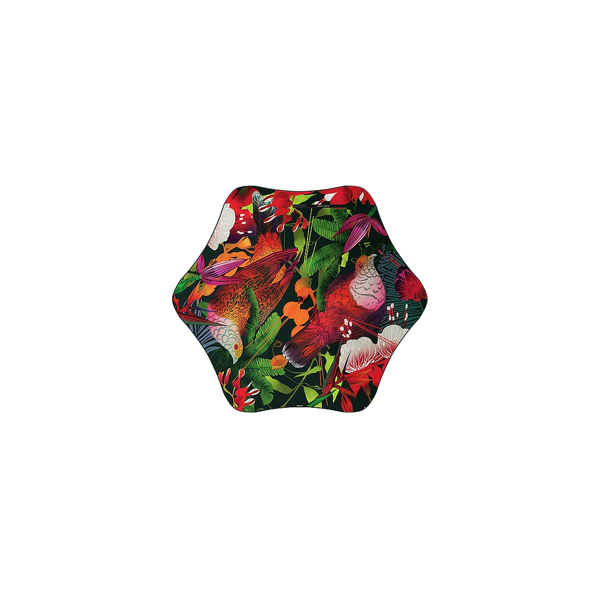 Buy BLUNT X Flox Classic Umbrella | Shop at the Airpoints™ Store