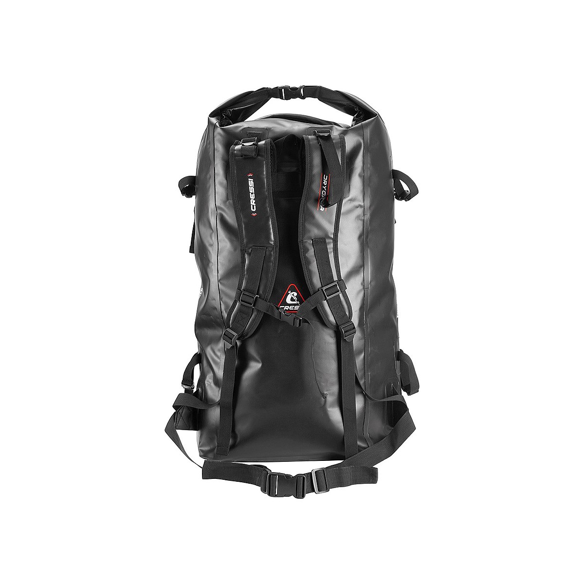 Buy Gara Dry Backpack 60L | Shop at the Airpoints™ Store