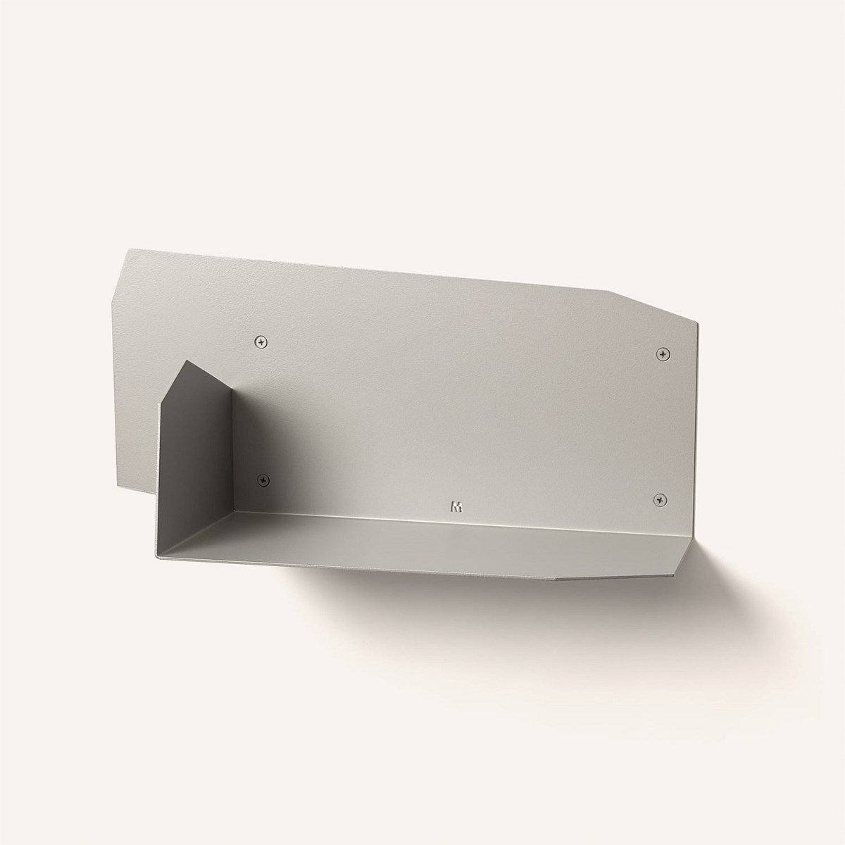 Buy Fold Slate Shelf - Aluminium | Shop at the Airpoints™ Store