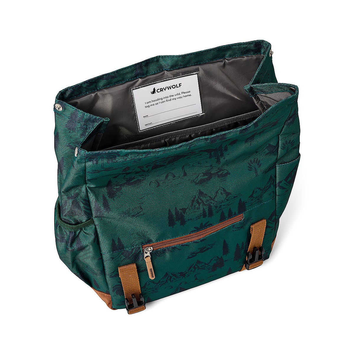 Buy Knapsack - Forest Landscape | Shop at the Airpoints™ Store