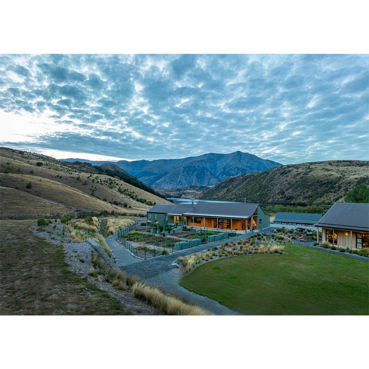 Buy Shearing Quarters Lodge Voucher - 1 x 2 night exclusive stay | Shop ...