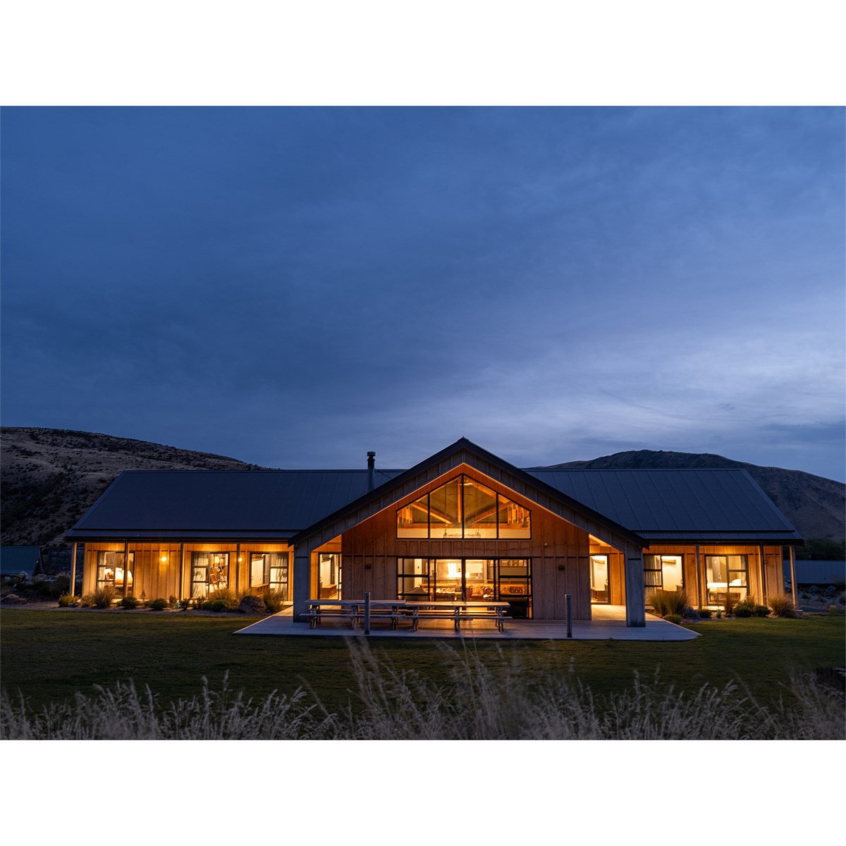 Buy Shearing Quarters Lodge Voucher - 1 x 2 night exclusive stay | Shop ...