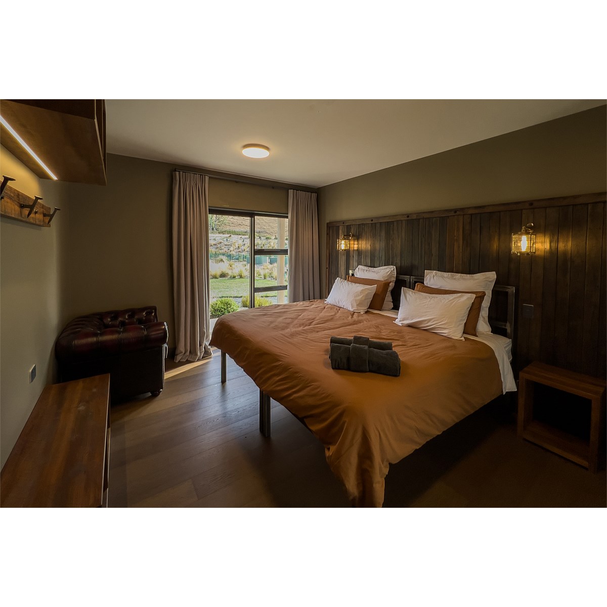 Buy Shearing Quarters Lodge Voucher - 1 x 2 night exclusive stay | Shop ...