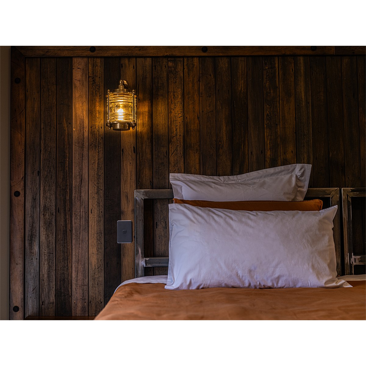 Buy Shearing Quarters Lodge Voucher - 1 x 2 night exclusive stay | Shop ...