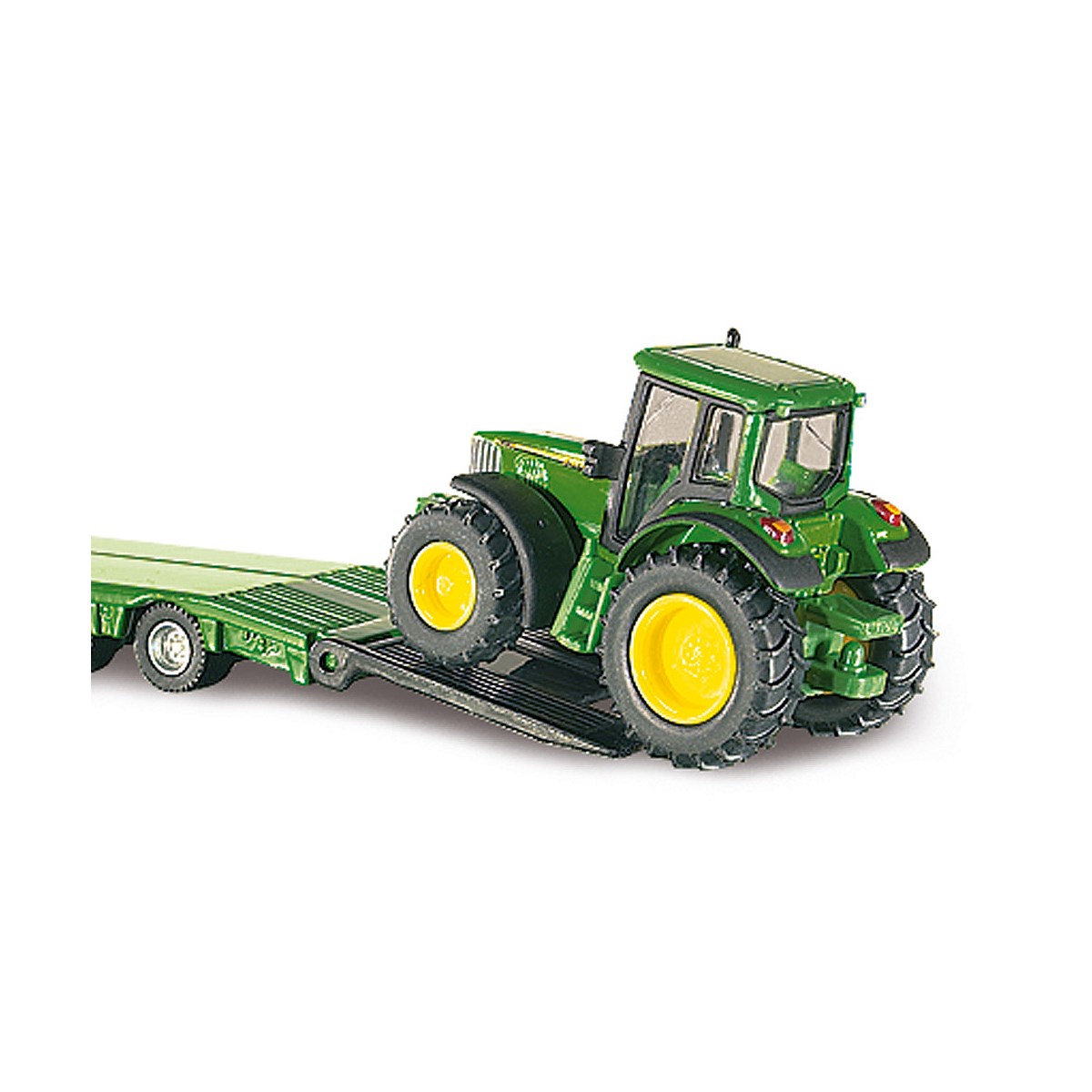 Buy SIKU 1837 1:87 Freightliner with 2 John Deeres | Shop at the ...