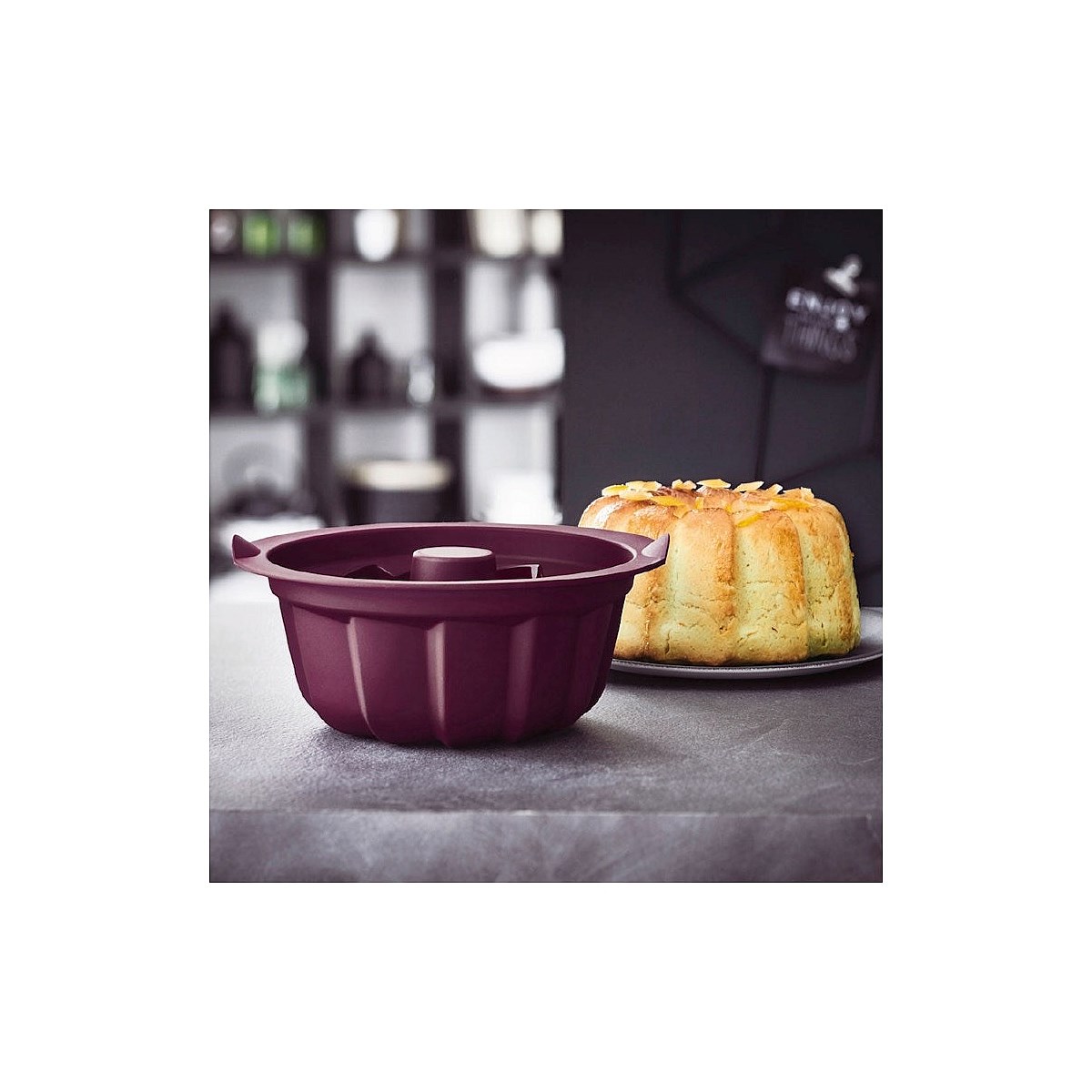Buy Tupperware Tupperchef Crown Form | Shop at the Airpoints™ Store