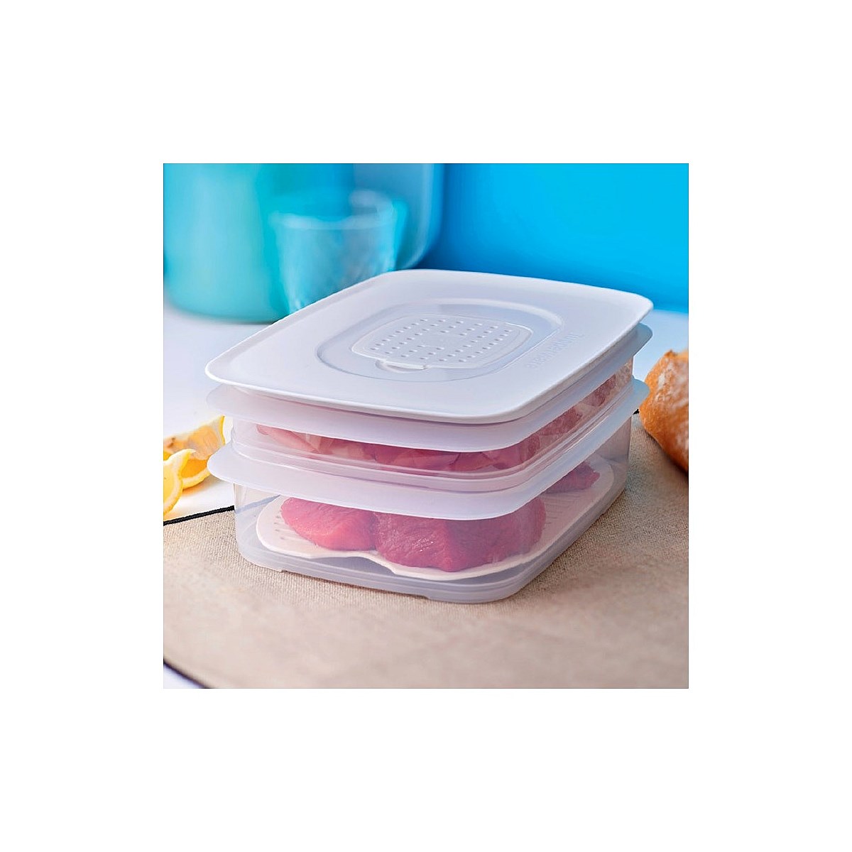 Accessories - Tupperware Cool Stackables Set