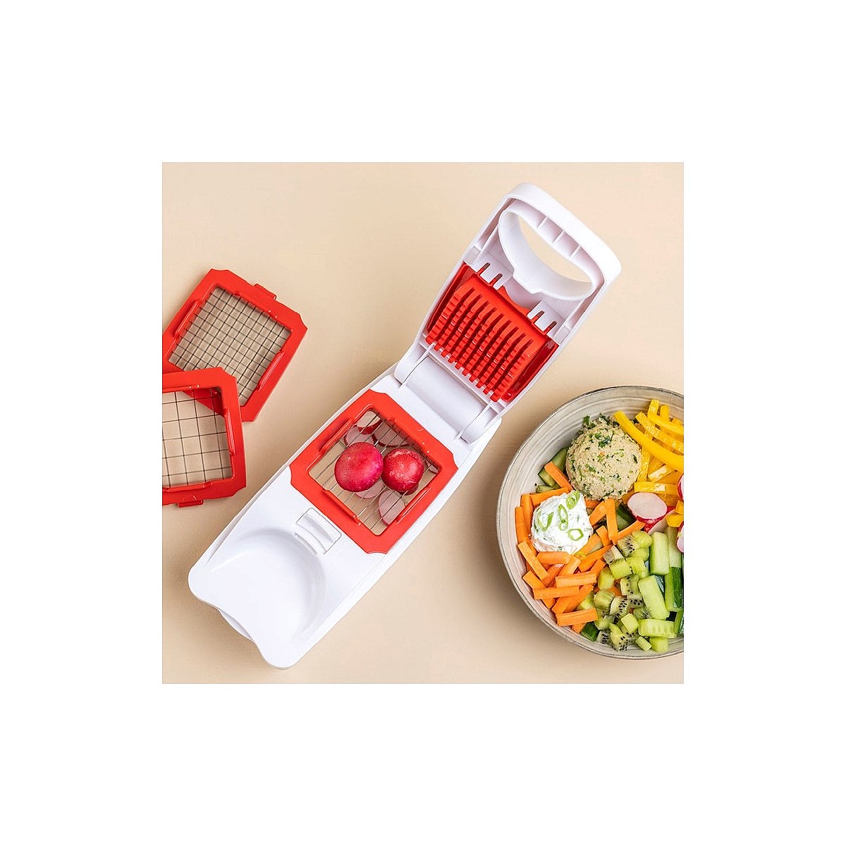 Buy Tupperware Vegetable Super Dicer | Shop at the Airpoints™ Store