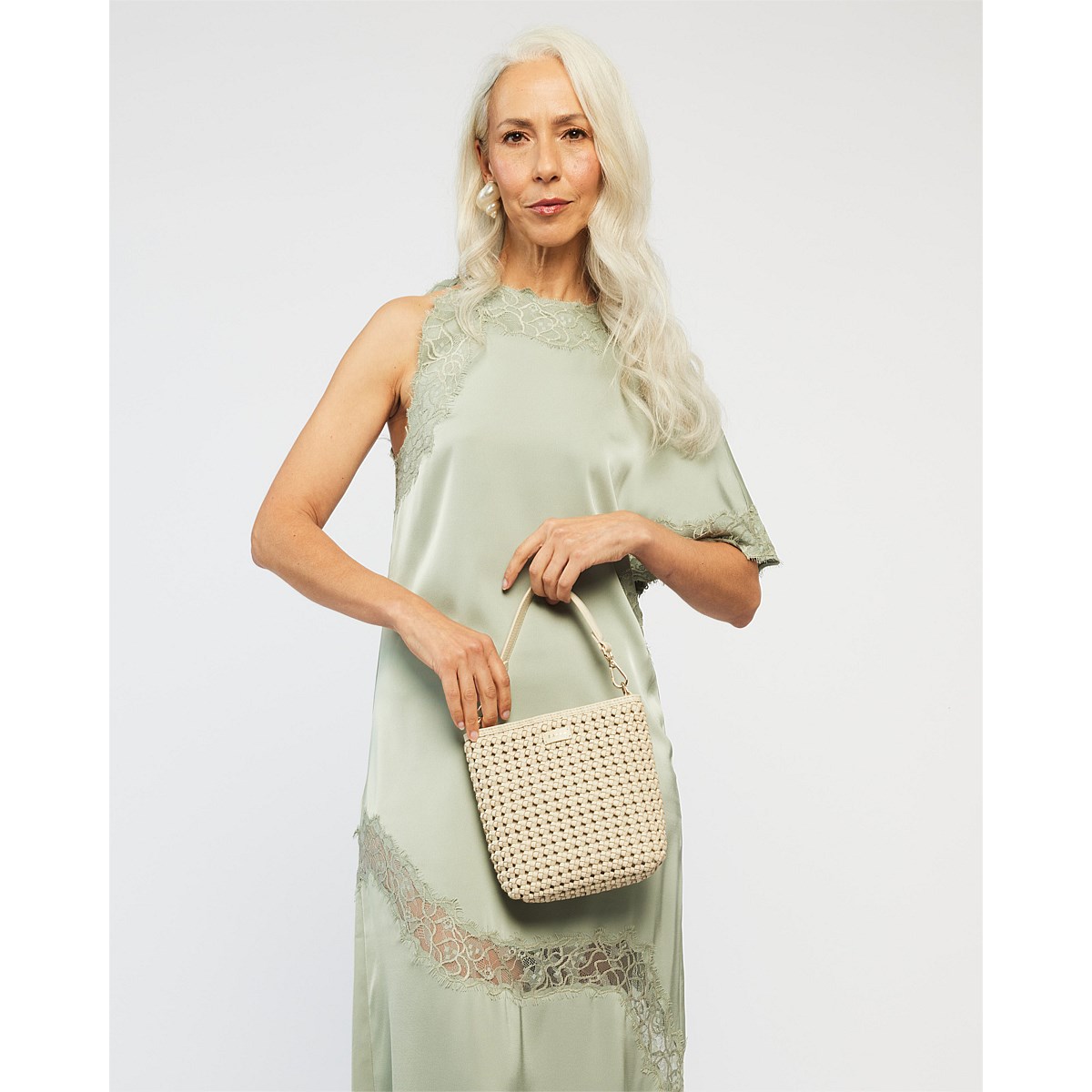 Buy Coco Crossbody Bag | Shop at the Airpoints™ Store