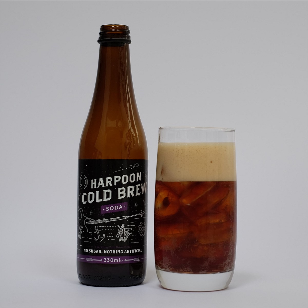 Buy Cold Brew Soda | Shop at the Airpoints™ Store
