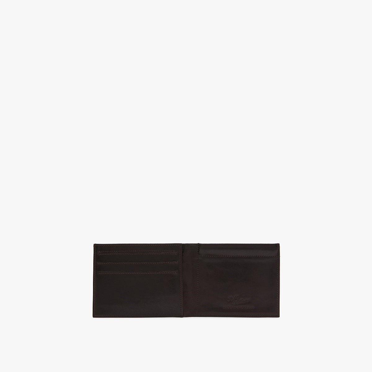 Buy Singleton Bi Fold leather wallet | Shop at the Airpoints™ Store