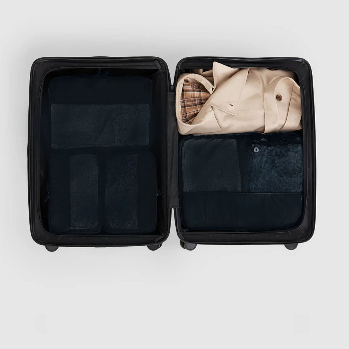 Buy Voyager Packing Cube 4 Piece Set | Shop at the Airpoints™ Store