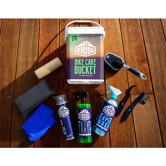 Buy Pro Bike Detailing Kit | Shop at the Airpoints™ Store