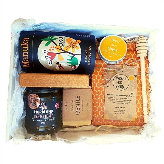 Buy From The Hive Gift Box | Shop at the Airpoints™ Store