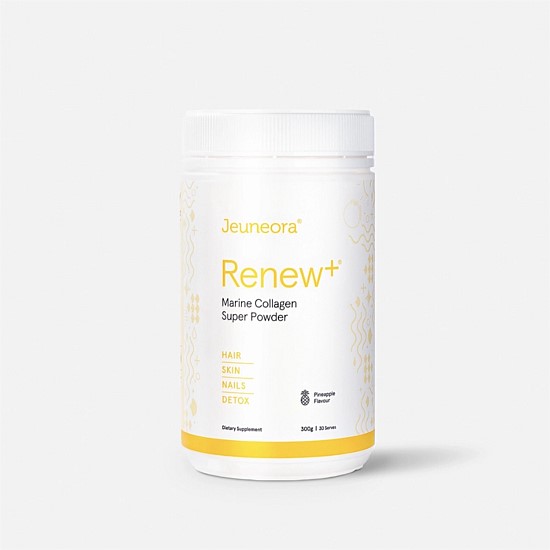 Buy Renew+ Marine Collagen Super Powder | Shop at the Airpoints™ Store