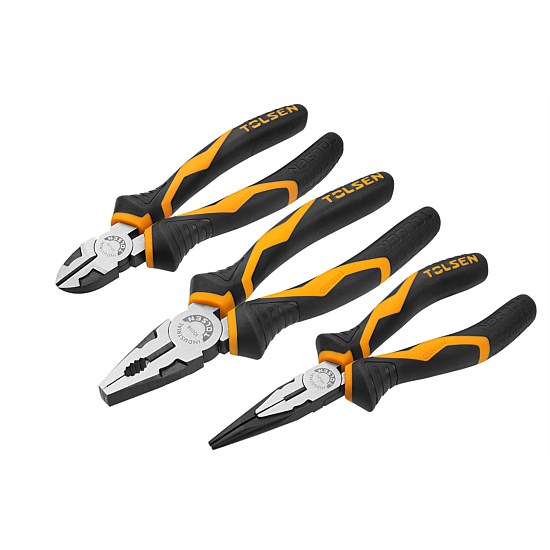 Buy 3 PC Plier Set | Shop at the Airpoints™ Store