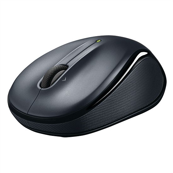 Accessories - M325 USB Wireless Compact Mouse