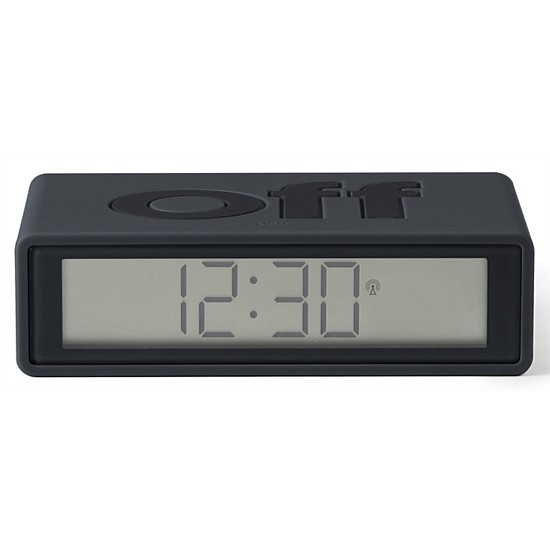 Buy Flip+ Reversible Lcd Alarm Clock | Shop at the Airpoints™ Store