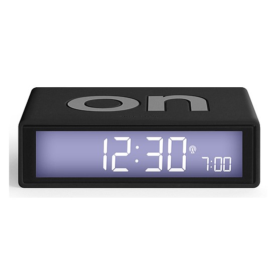 Buy Flip+ Reversible Lcd Alarm Clock | Shop at the Airpoints™ Store