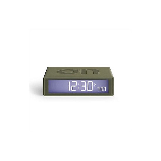 Buy Flip+ Reversible Lcd Alarm Clock | Shop at the Airpoints™ Store