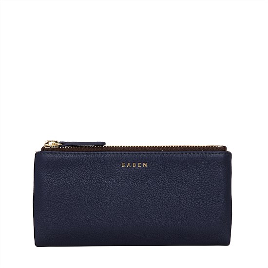 Buy Sam Leather Wallet | Shop at the Airpoints™ Store