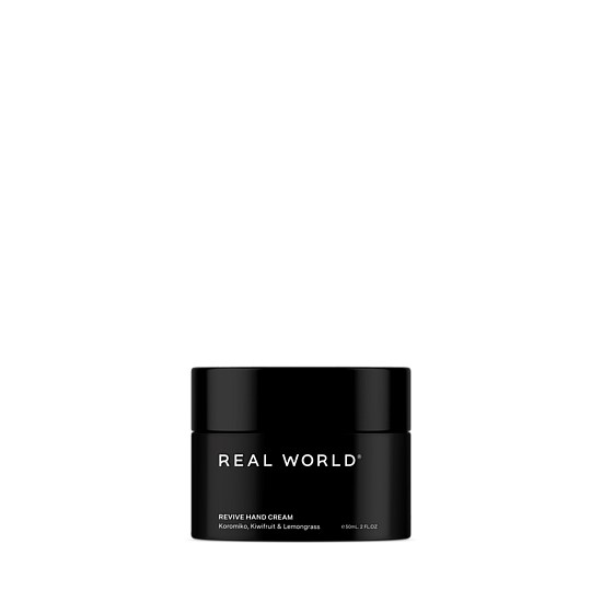 Buy REVIVE HAND CREAM Koromiko, Kiwifruit & Lemongrass | Shop at the ...