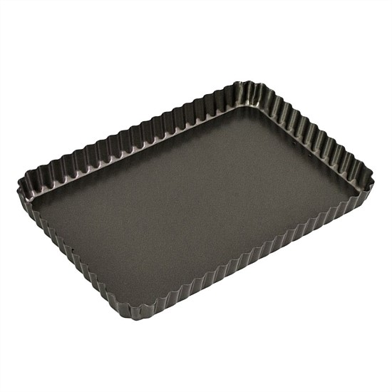 Buy Loose Base Rectangle Quiche | Shop at the Airpoints™ Store