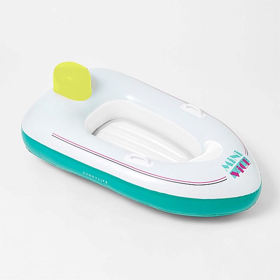 Beach & Pool - Speed Boat Float Mini Vice