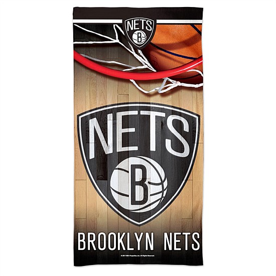 Buy Official NBA Beach Towel | Shop at the Airpoints™ Store