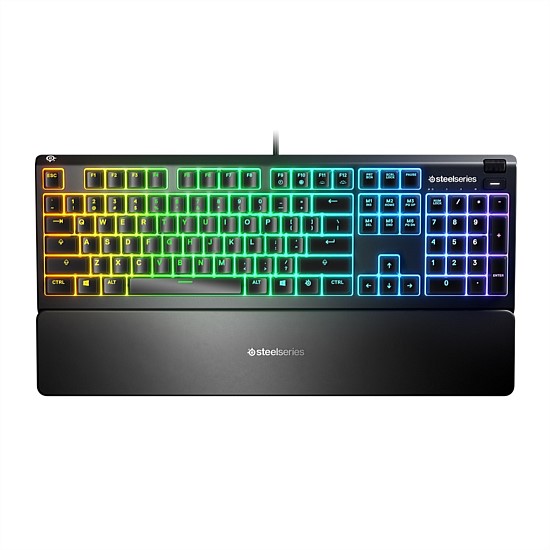 Buy Apex 3 Keyboard (US) | Shop at the Airpoints™ Store