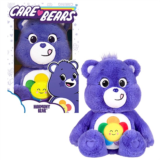 Buy Basic Medium Harmony Bear | Shop at the Airpoints™ Store