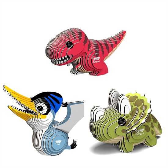 Buy Dinosaurs Set | Shop at the Airpoints™ Store