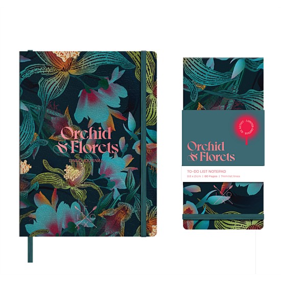 Buy Journal & To Do List | Shop at the Airpoints™ Store