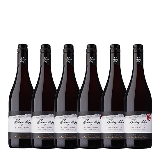 Buy Roaring Meg Pinot Noir 2021 | Shop at the Airpoints™ Store