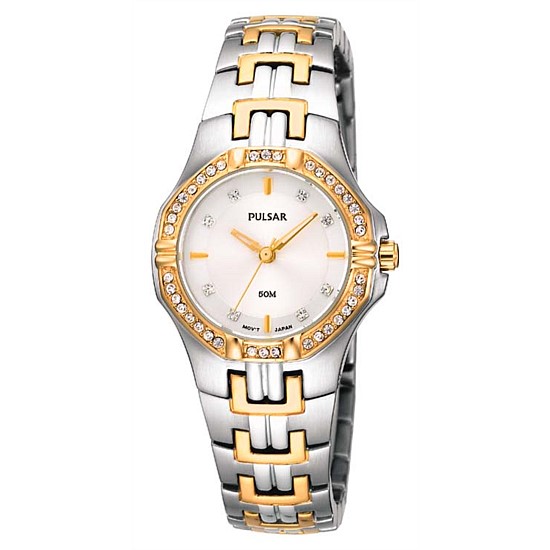 Buy Ladies Gold Watch | Shop at the Airpoints™ Store