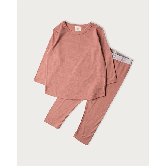 Buy Merino Wool PJ set | Shop at the Airpoints™ Store