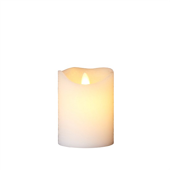 Buy Sara RECHARGEABLE Candle | Shop at the Airpoints™ Store