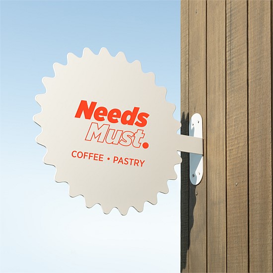 Buy Fold Badge Sign | Shop at the Airpoints™ Store