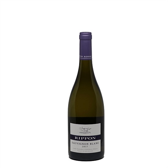 Buy Rippon Sauvignon Blanc 2021 | Shop at the Airpoints™ Store